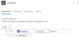 Creating approval flows in Power Automate - EdgeRed