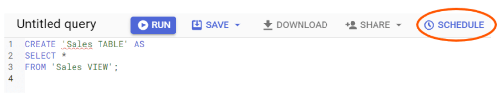 Google Looker Studio: How to Optimise Speed - EdgeRed