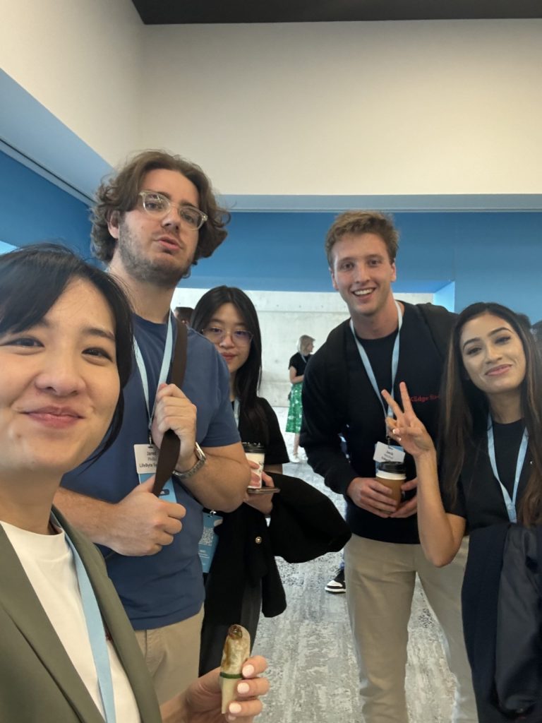 Snowflake Data World Tour 2024 in Sydney - EdgeRed