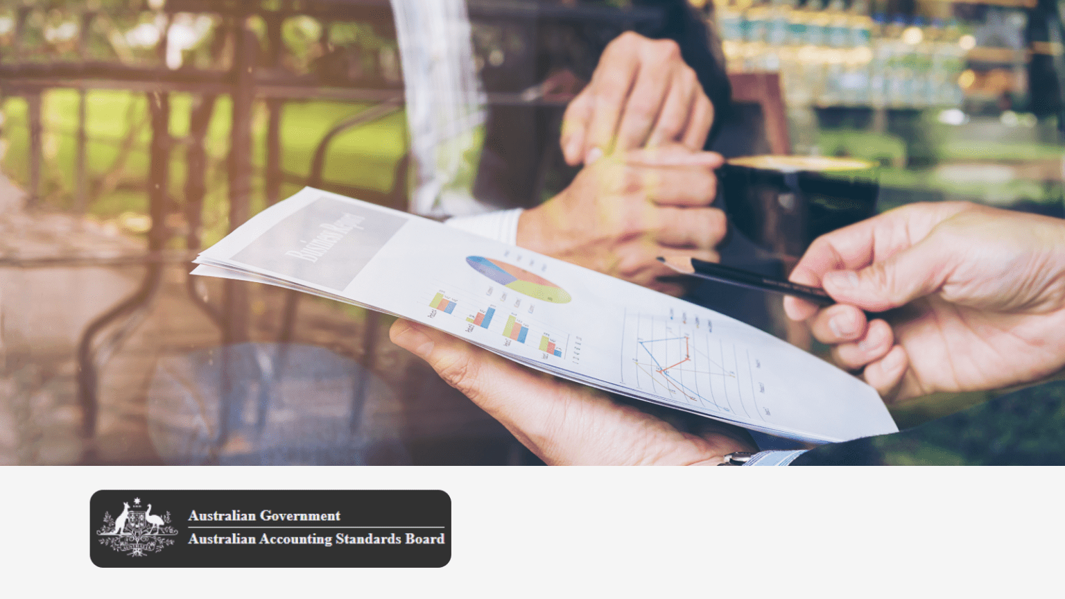 Navigating Australia’s Sustainability Reporting Standards (AASB) - EdgeRed